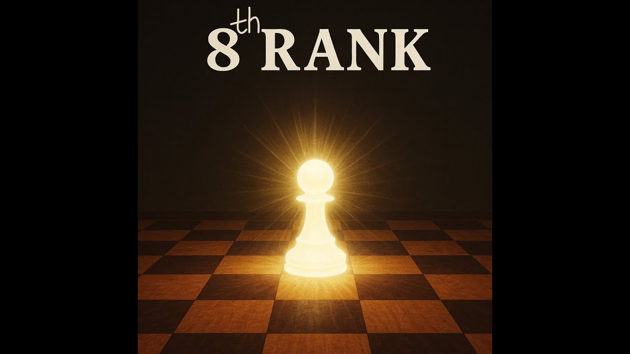 Summit - 8th Rank - Official Audio - YouTube