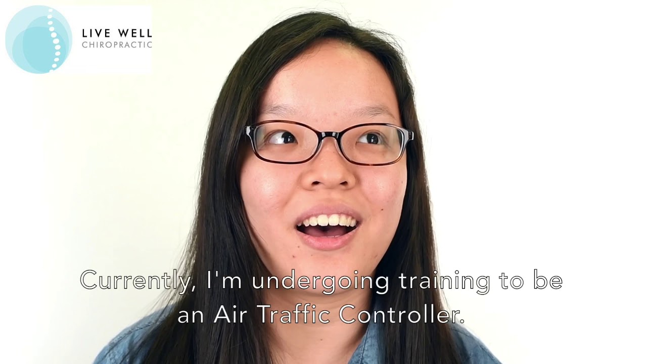 Patients’ Testimonial: Ying Ting - YouTube