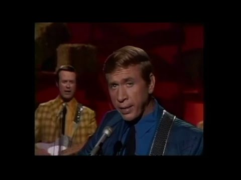 Buck Owens: Crying Time, 1969 - YouTube