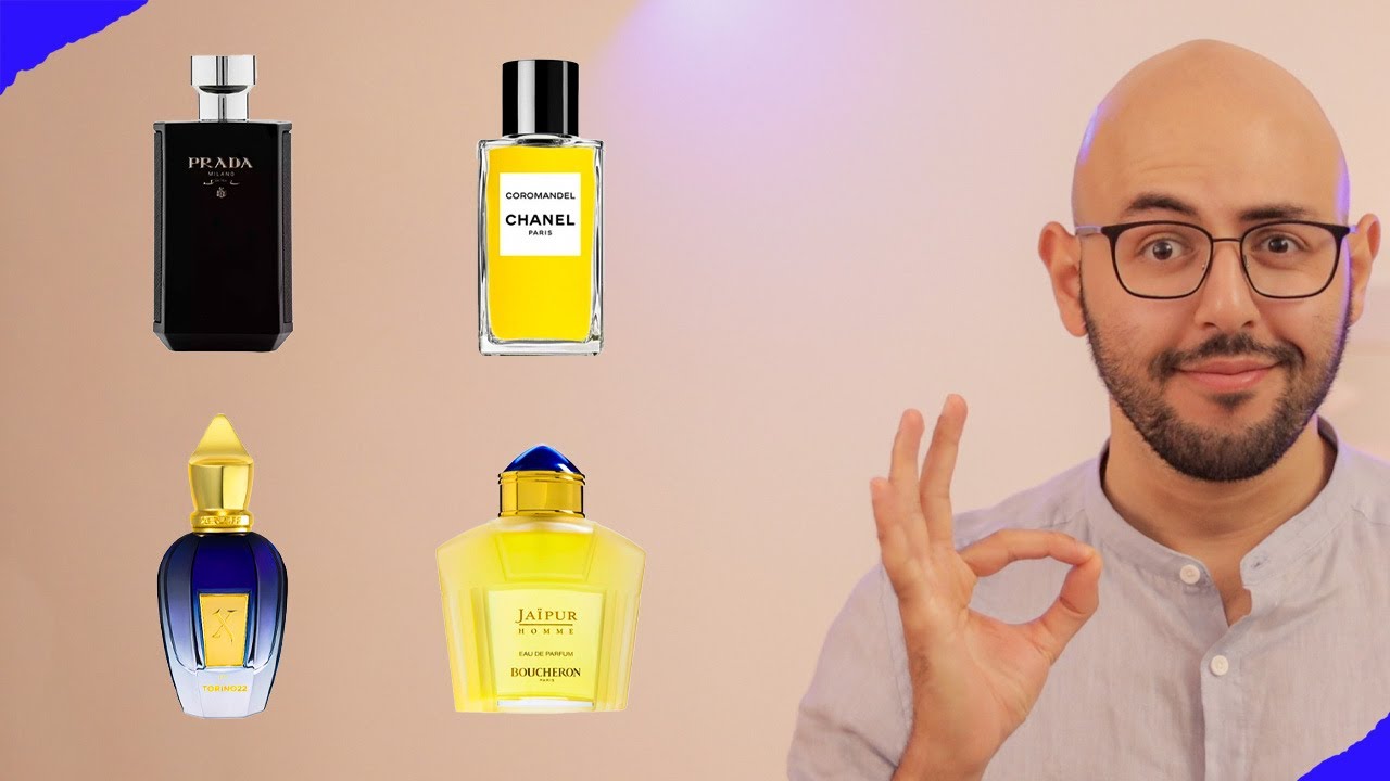 Perfect Versatile Everyday 10/10 Fragrances | Cologne/Perfume Review ...