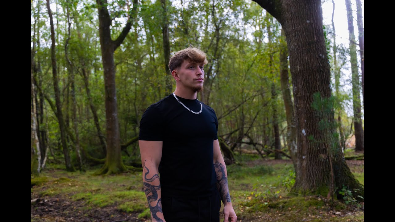 Lee Collinson - Neither Are You (Official Music Video) - YouTube