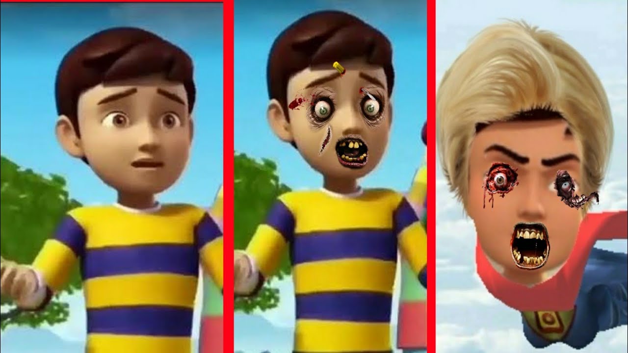 Rudra cartoon new episode animation video.|Rudra #rudra_Cartoon|rudra ...