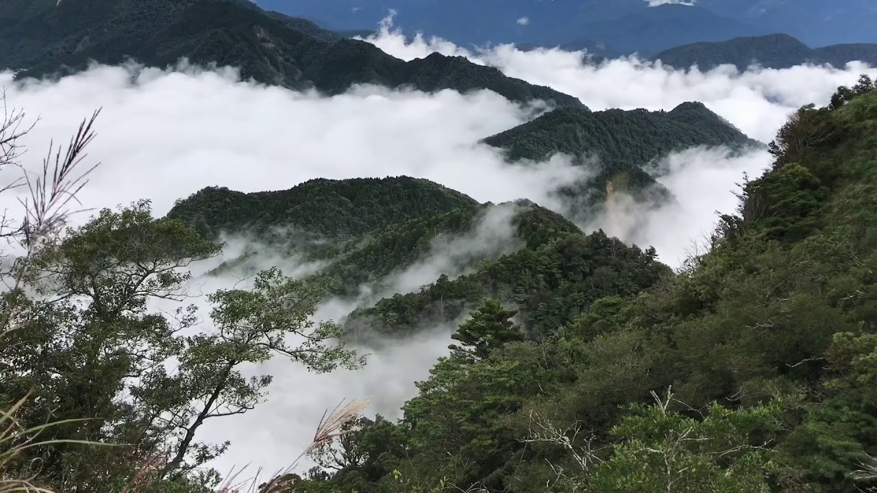 Jialishan (加里山) - YouTube