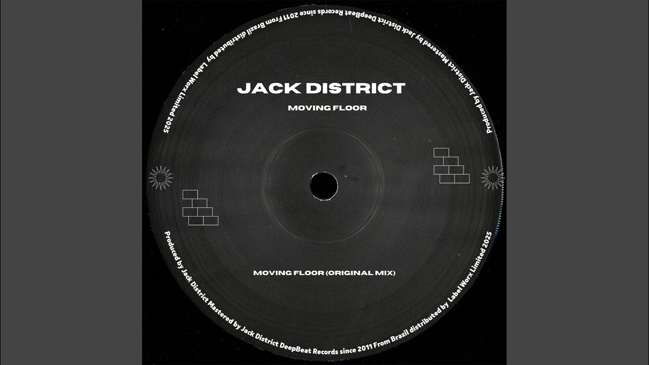 Moving Floor - YouTube