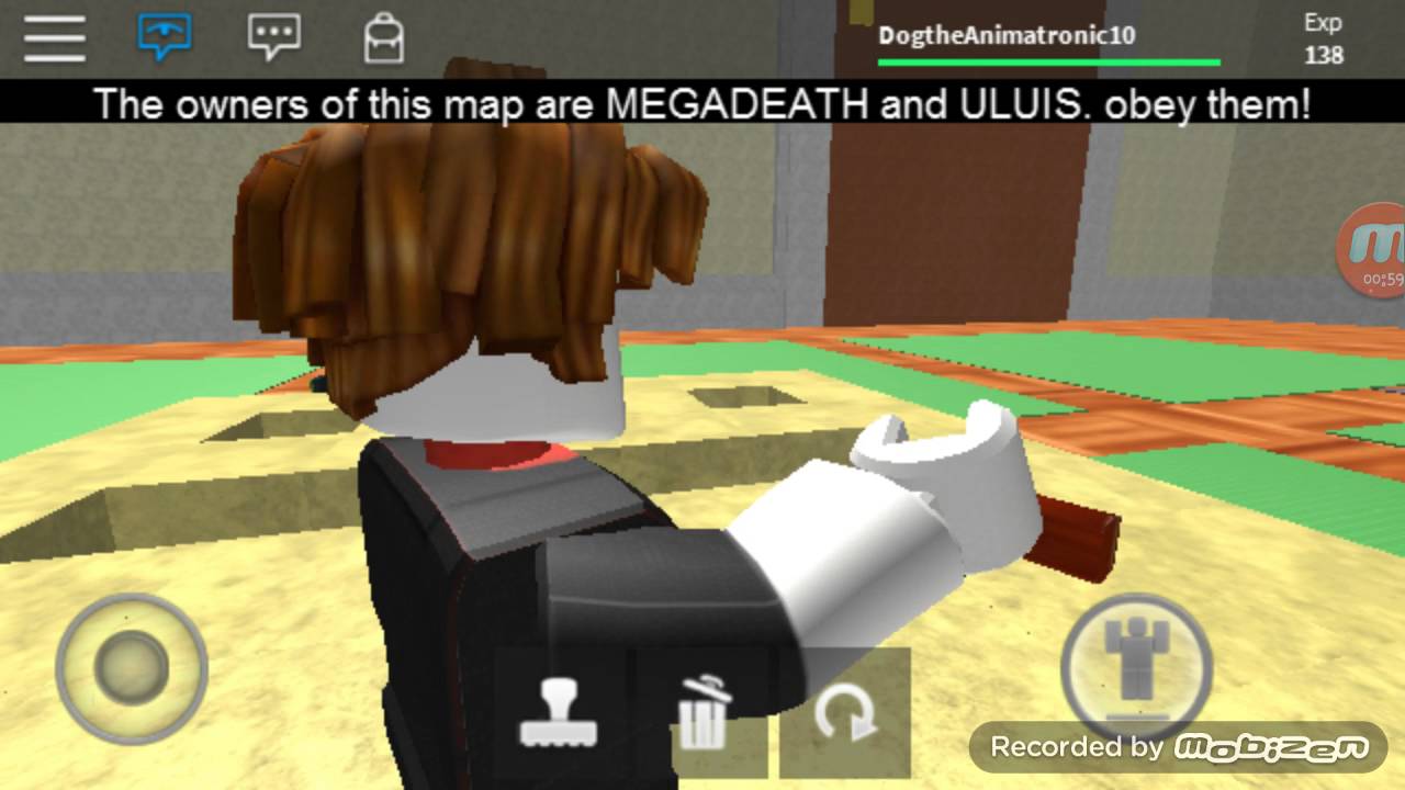 Roblox stuff #4 - YouTube