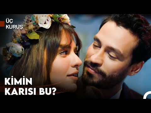 Dünyada Eşin Benzerin Yok - Üç Kuruş  Efe ve Leyla'nın Büyük Aşkı