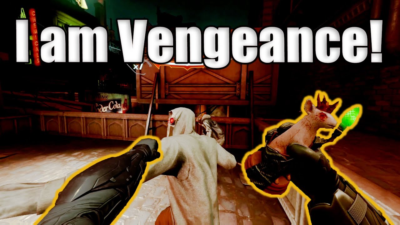 Become the DARK KNIGHT in VR with Batman Arkham Shadow! - YouTube