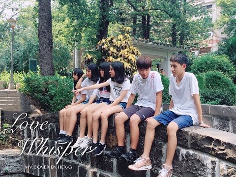[UNIXY] GFRIEND(여자친구) 'Love Whisper(귀를 기울이면)' MV COVER