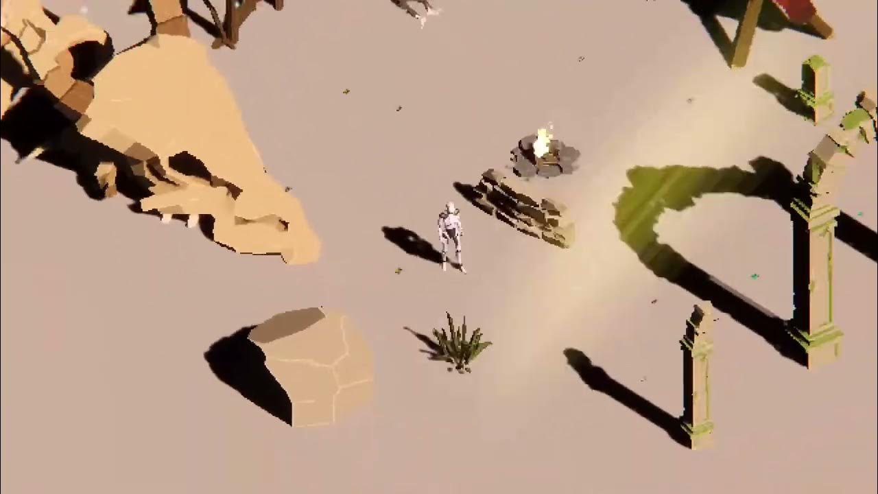 Unity 3D Pixel art - Test Envionment - YouTube