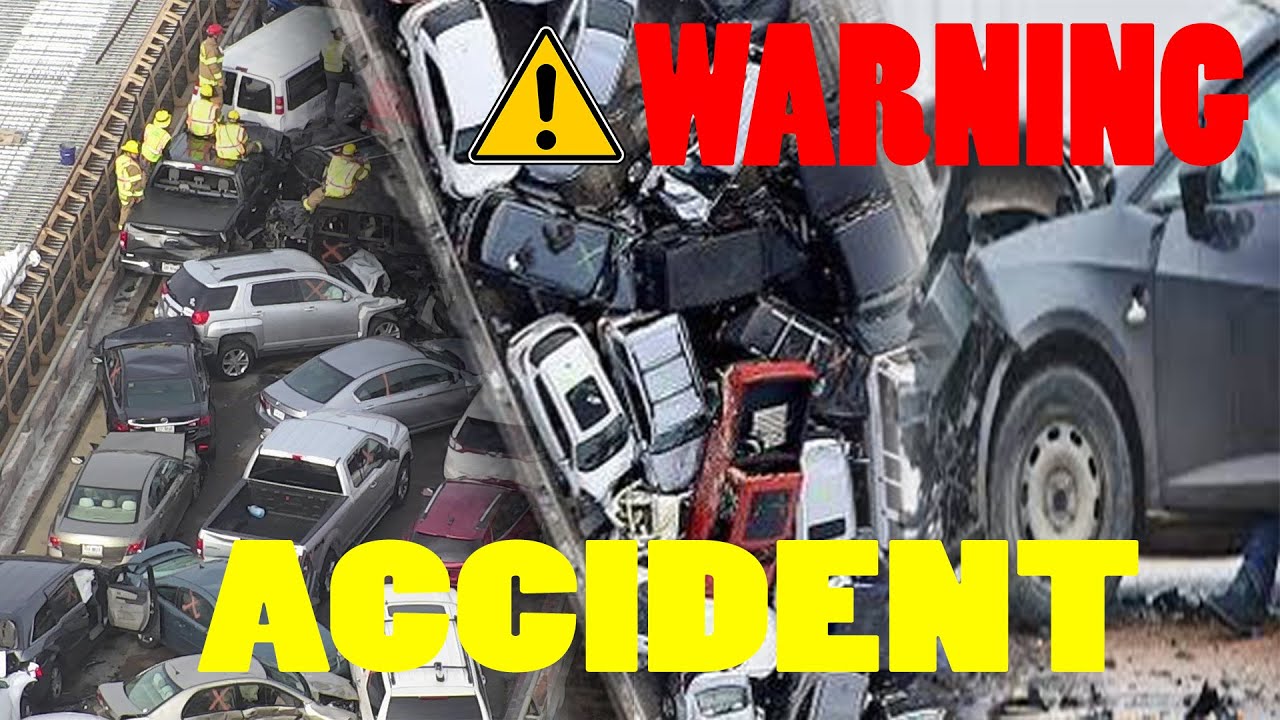Extreme Car Crash Compilation 2020 || Warning || 18+ - YouTube