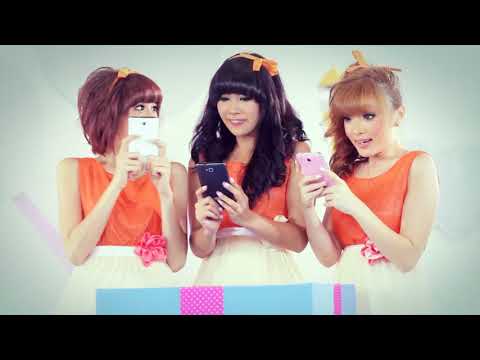 KNH TVC Maxtron Cherrybelle 2