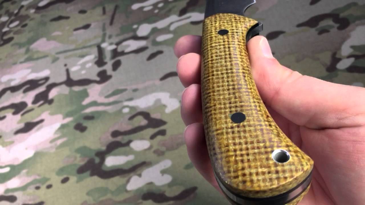 Ben Tendick Prototype Fighter - YouTube