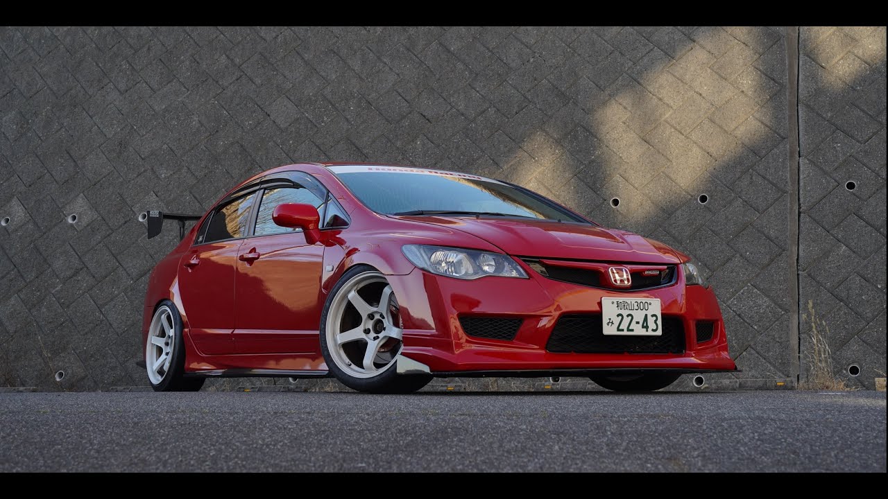 FD2 is forever... - YouTube