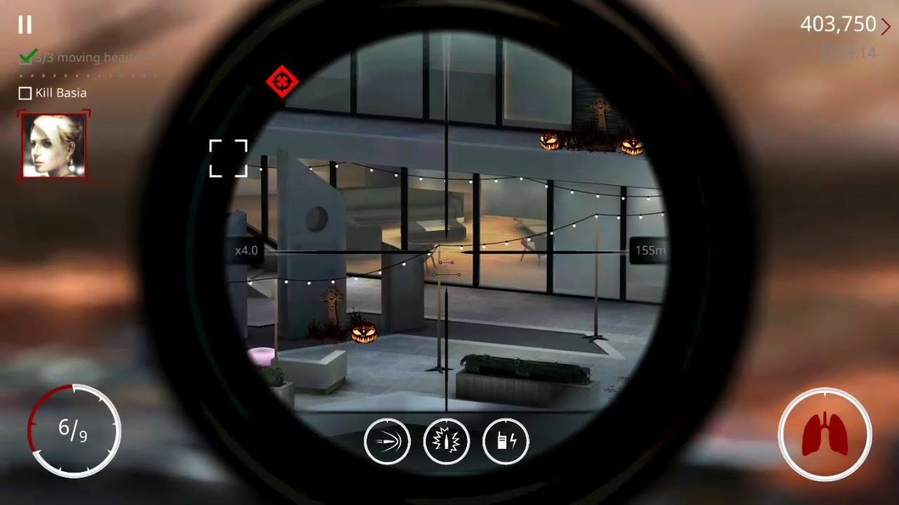 Game sniper berbayar?? Tapi game play memang bagus! Gk rugi download ...