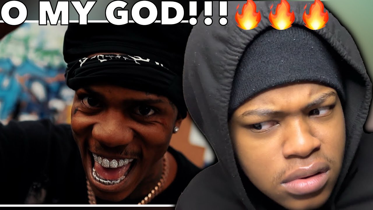 Li Rye - Li Rye vs Li Reezy [Official Music Video] - YouTube