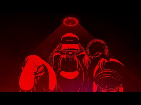 Bootleg Chaos Official Trailer | SOUNDWAVE TRANSMISSION 3 - YouTube
