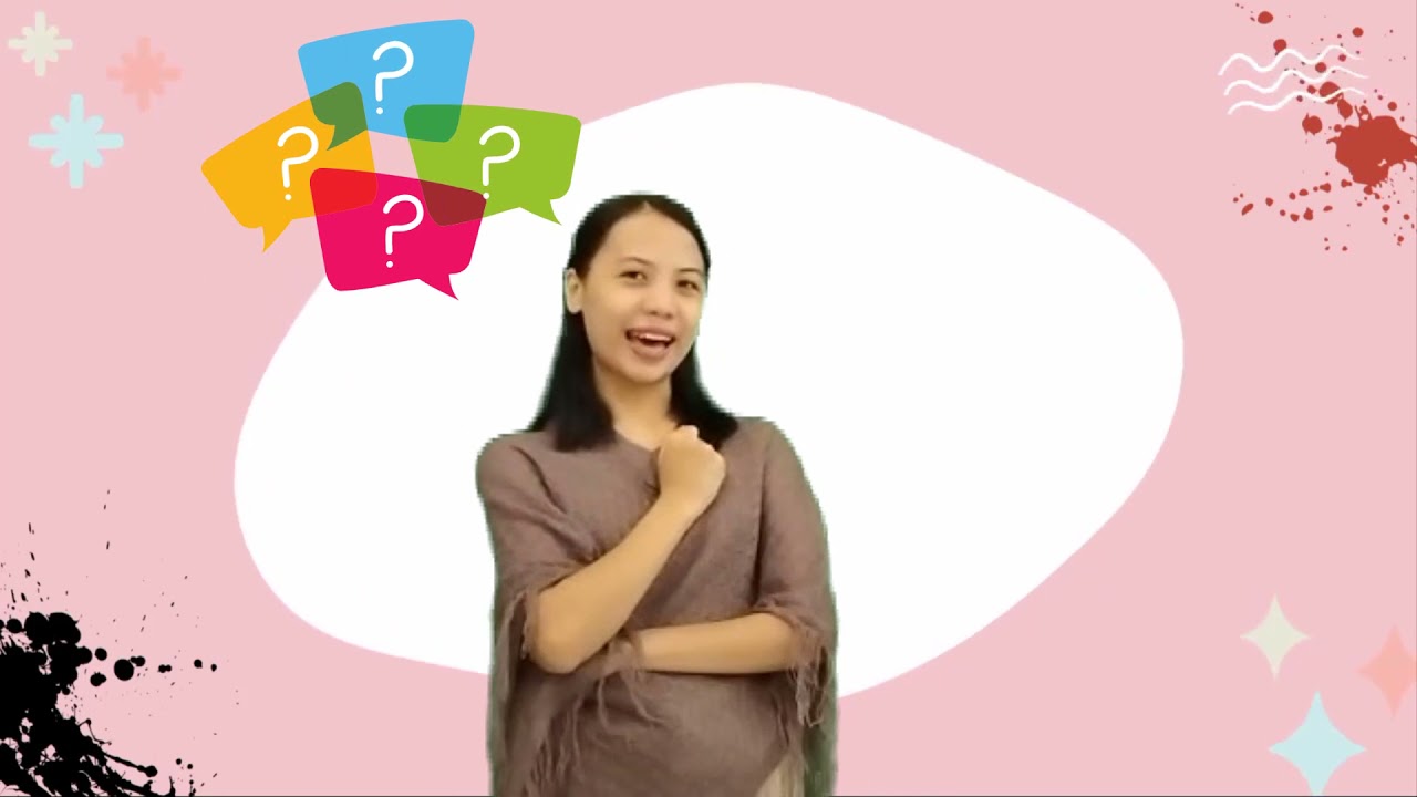 Video Pembelajaran Tema: Diriku Untuk anak-anak PAUD - YouTube