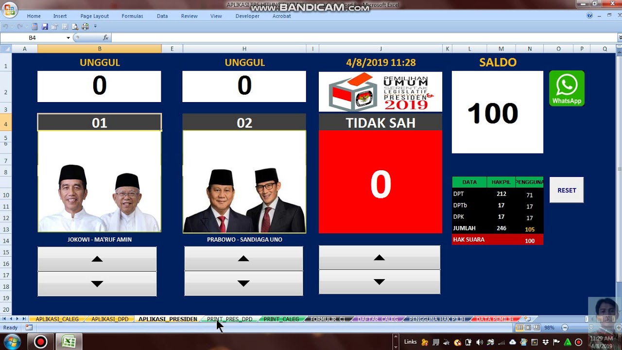 CARA DOWNLOAD - YouTube