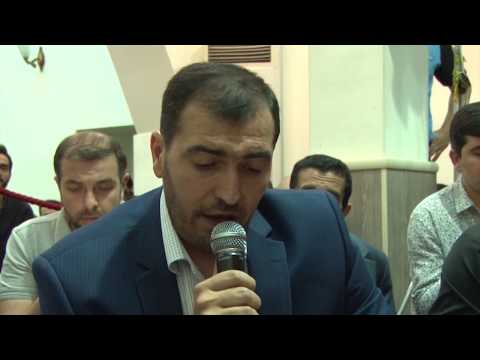 Cövşən - Kəbir duası (07.06.2018) 3-cü Əhya gecəsi