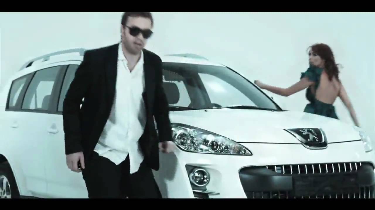 Karolina feat Sky Wikluh - official HD video - YouTube