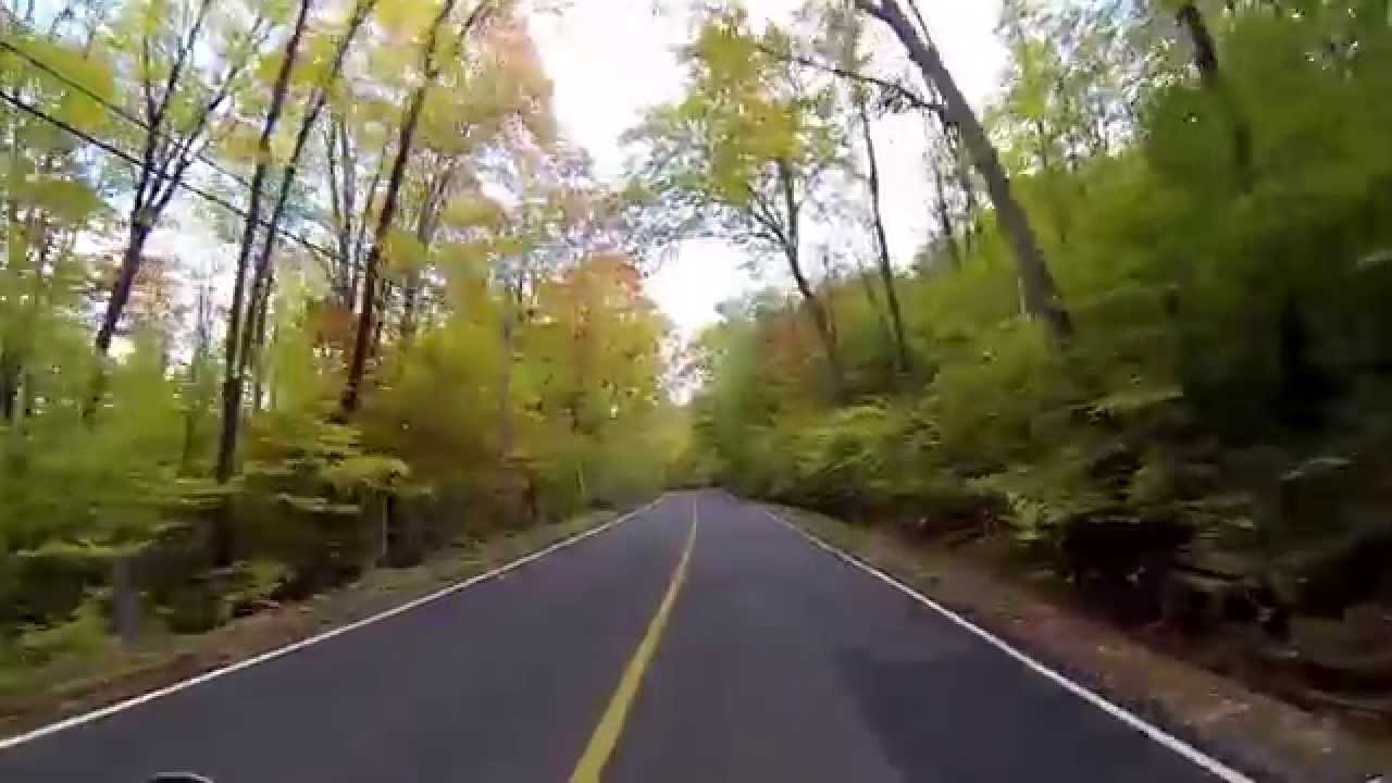 CHEMIN THOMAS MAHER3 - YouTube