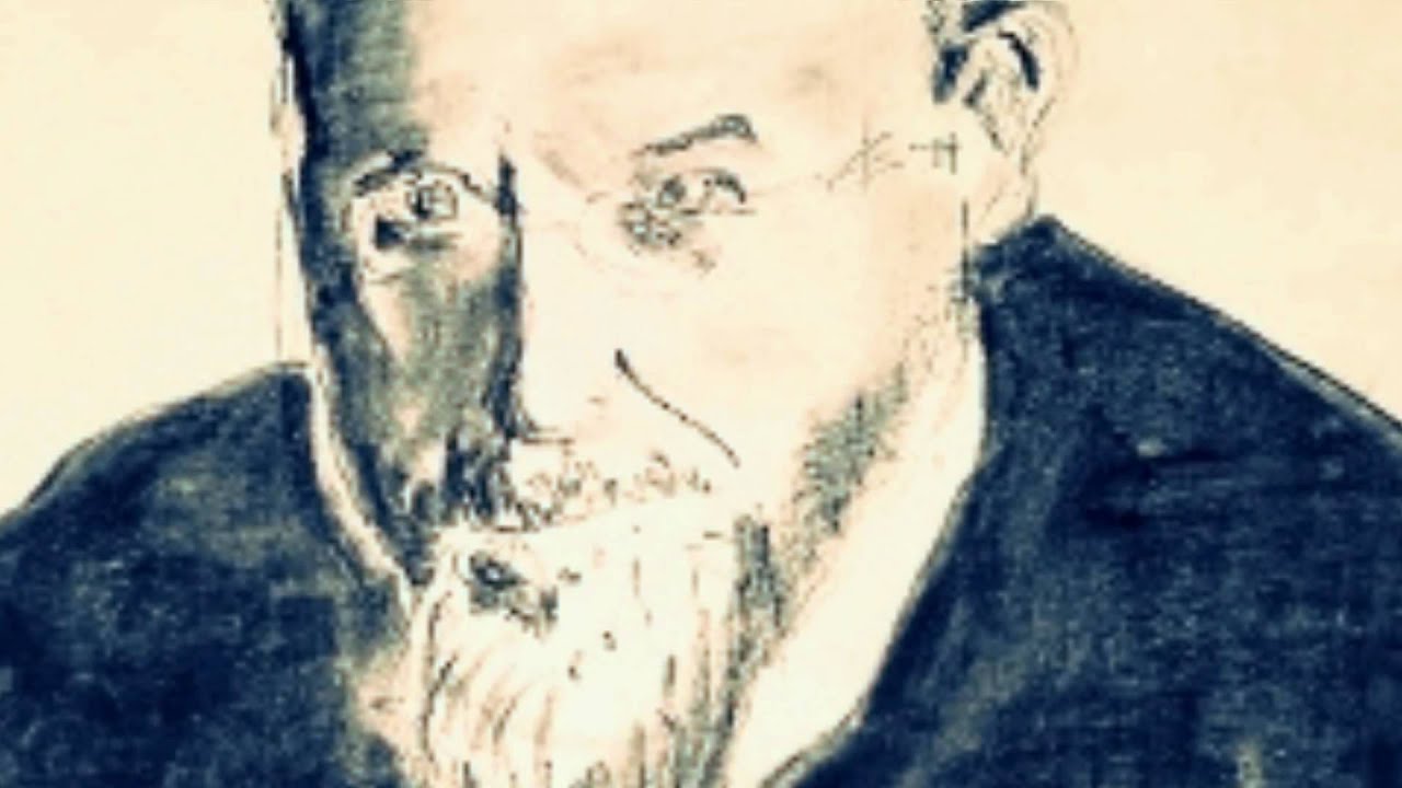 Erik Satie Gymnopédie nº1 - YouTube