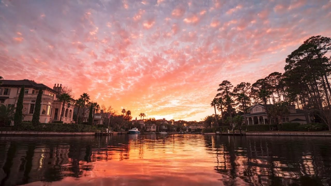 4K Relaxing Nature Sounds - Short Video Clips of Nature - YouTube