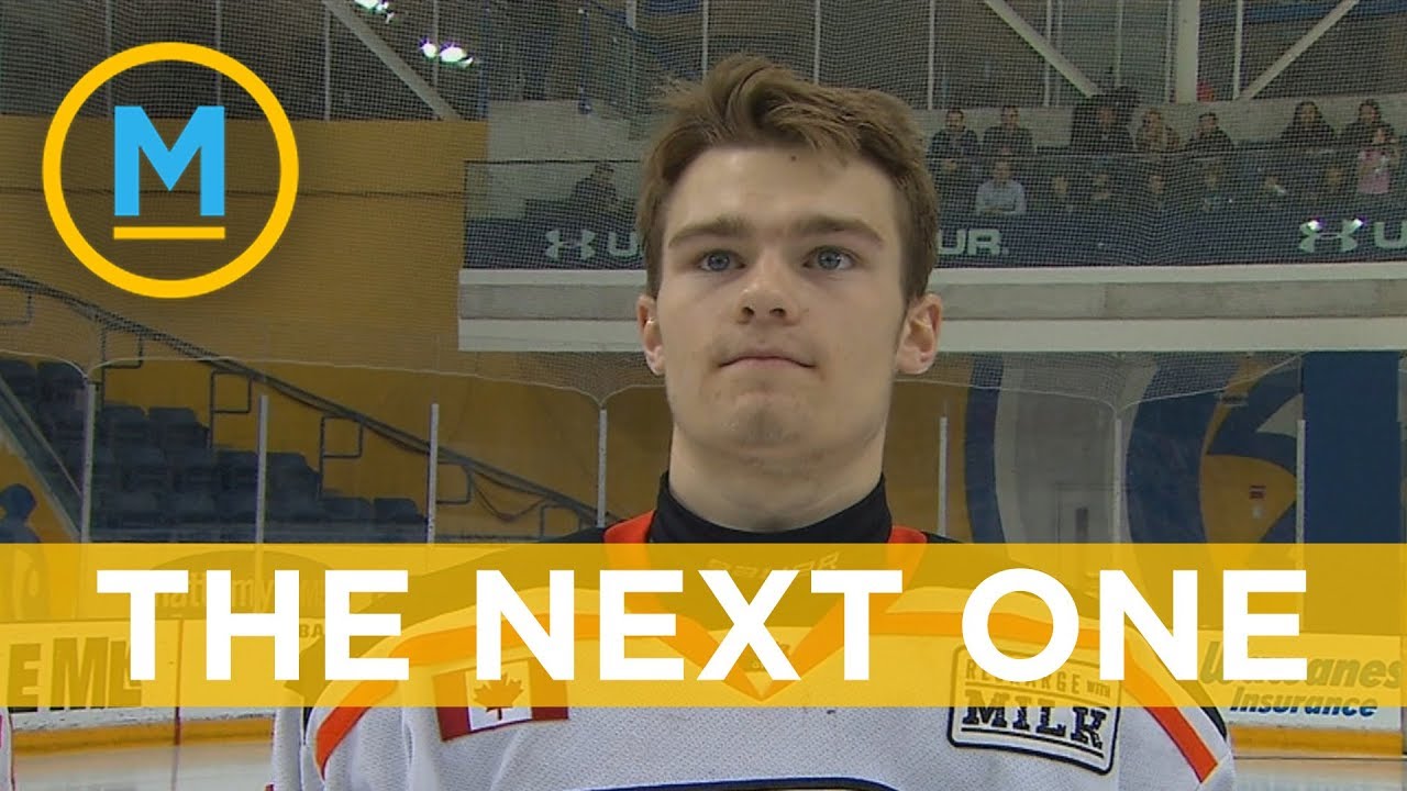 Shane Wright is only 15 but he's looking like hockey's next big star ...