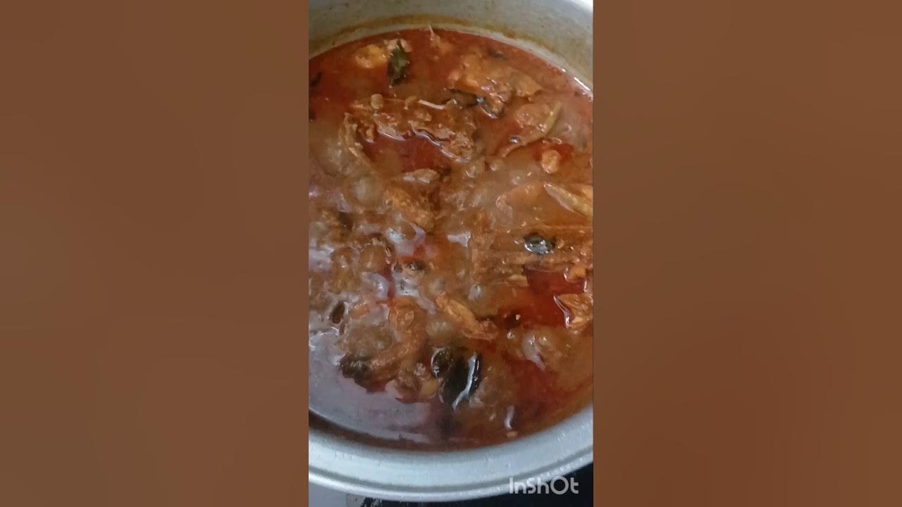 చాపల పులుసు ఇలా చేసి చూడండి అసలు వదలరు.. 😋👩‍🍳#subcribe - YouTube