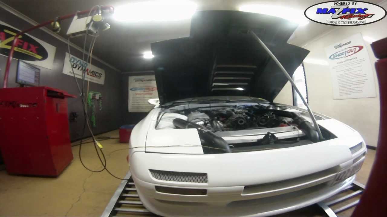 MAZFIX: CRUISING THE WORKSHOP - YouTube