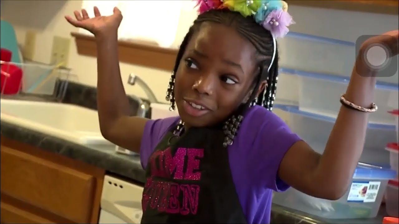 DREAM CARTER ON TV - YouTube