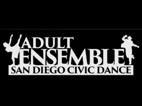 SDCDA: Collage 2023 ~ Dance Matters "Express" Choreographer's Cut - YouTube