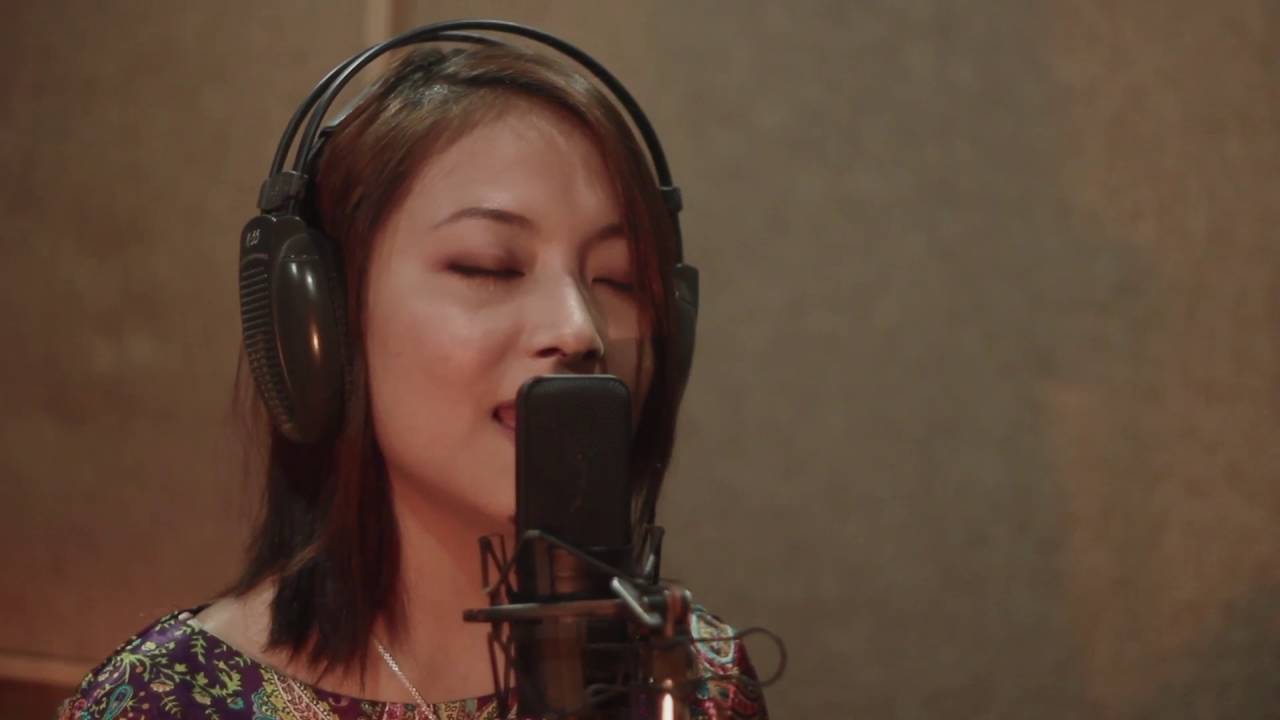 Alannah Myles - Black Velvet (Cover) - Sangtei Renza | LIVE WIRE - YouTube