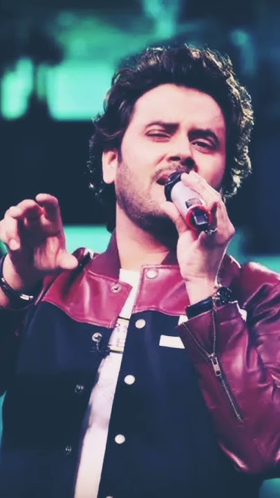 Javed ali song kun faya kun - YouTube