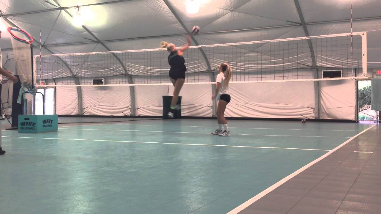Chiara Spain, MB, 2017 - YouTube