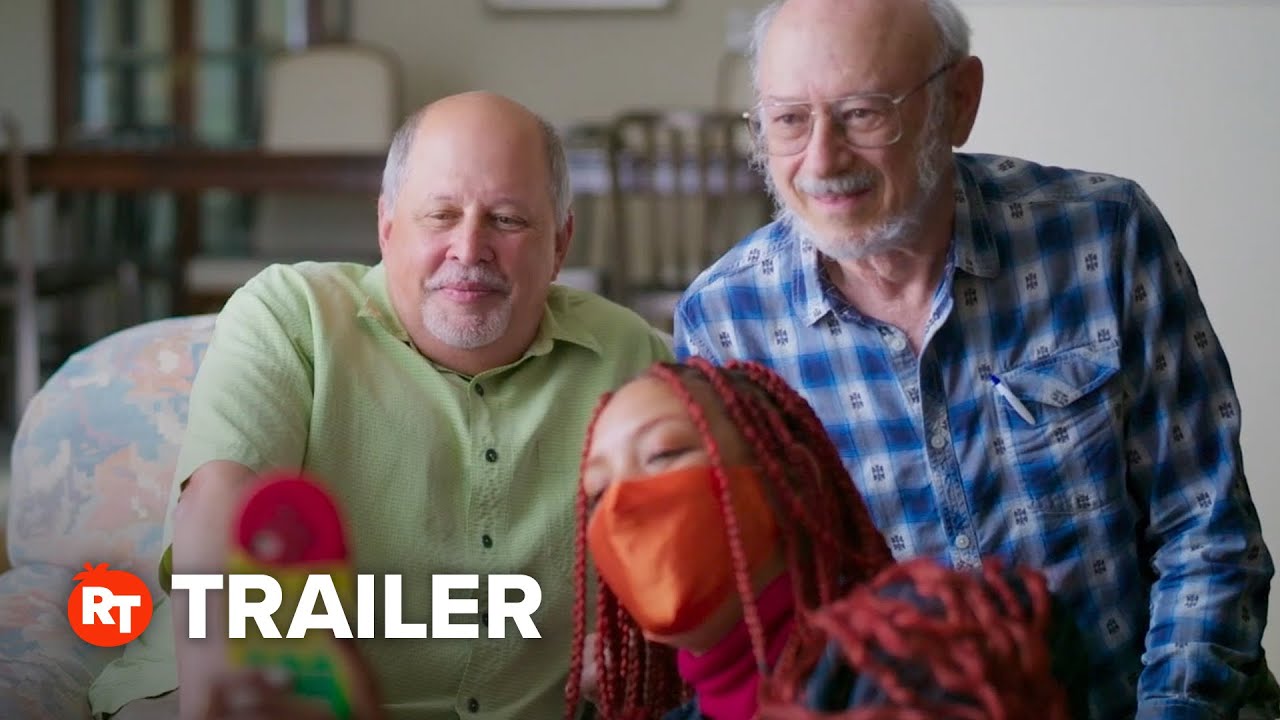 Seeking Mavis Beacon Trailer #1 (2024) - YouTube