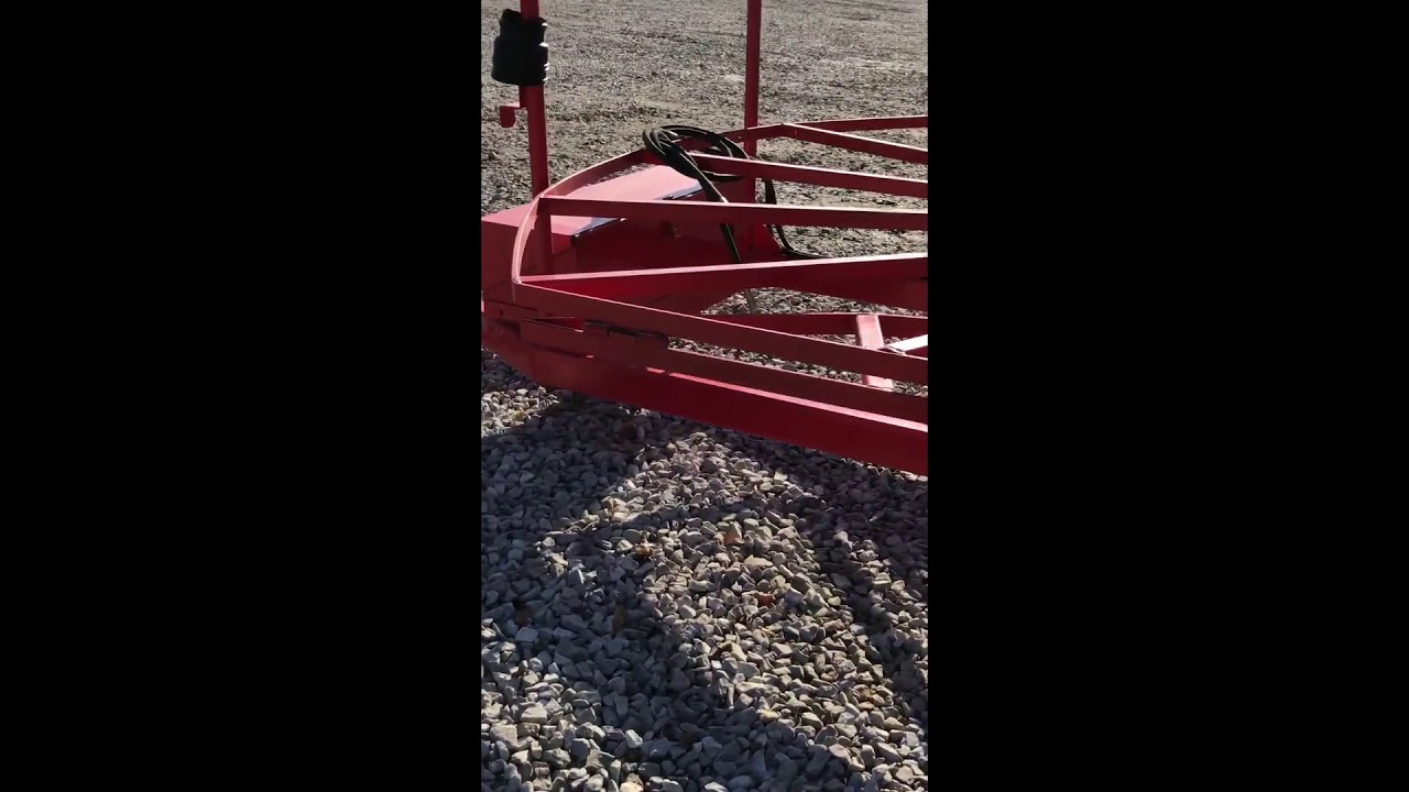 2020 TILE STRINGER For Sale - YouTube