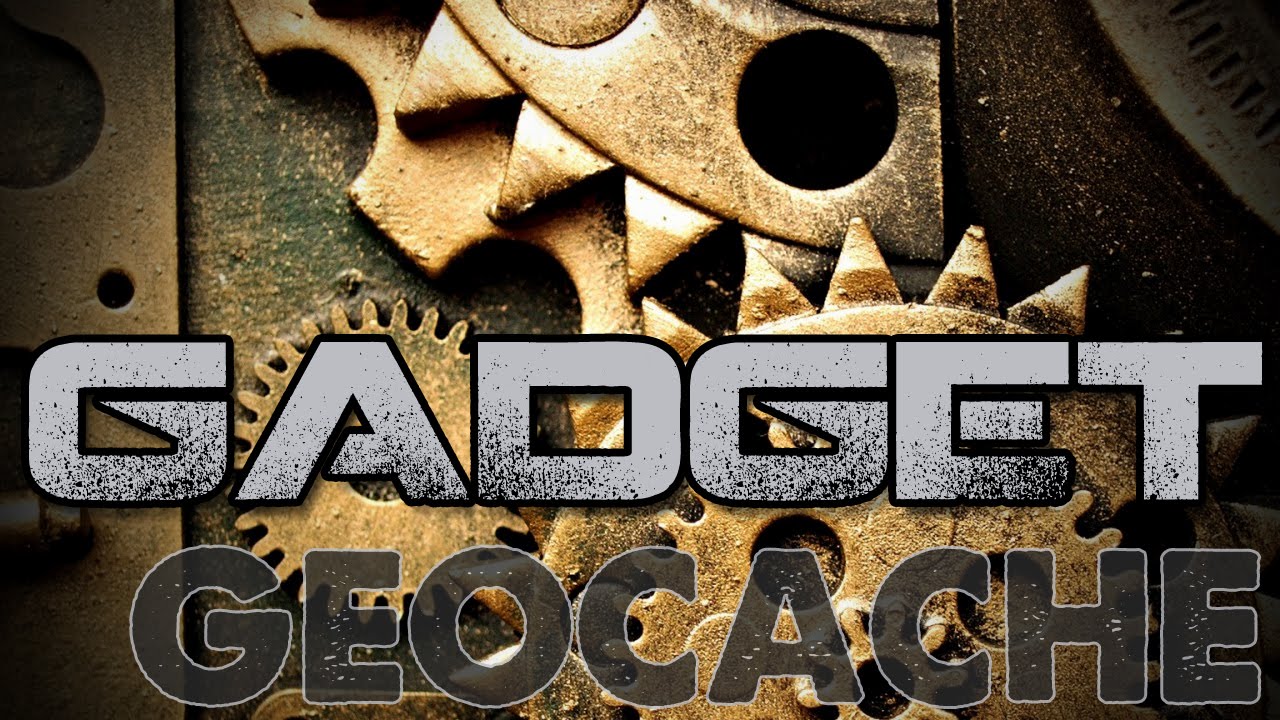 Birdhouse Gadget GEOCACHE! - YouTube