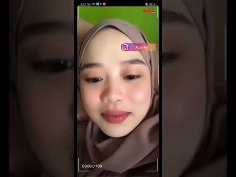 Bigo live berhijab cute