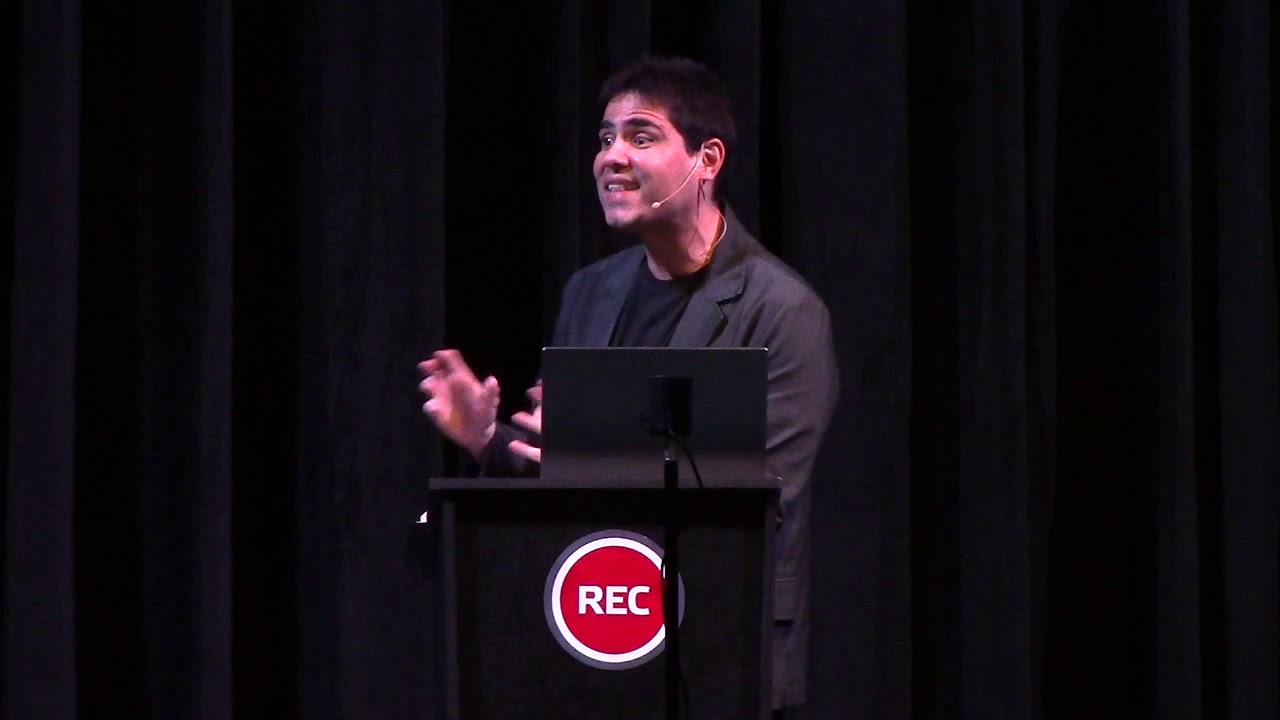 Pr. Filipe Fontes "Voltando para nossa pátria" - YouTube