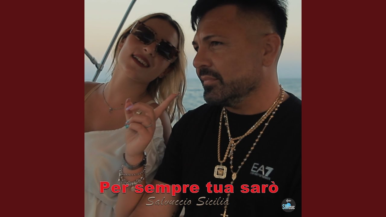 Per sempre tua sarò - YouTube