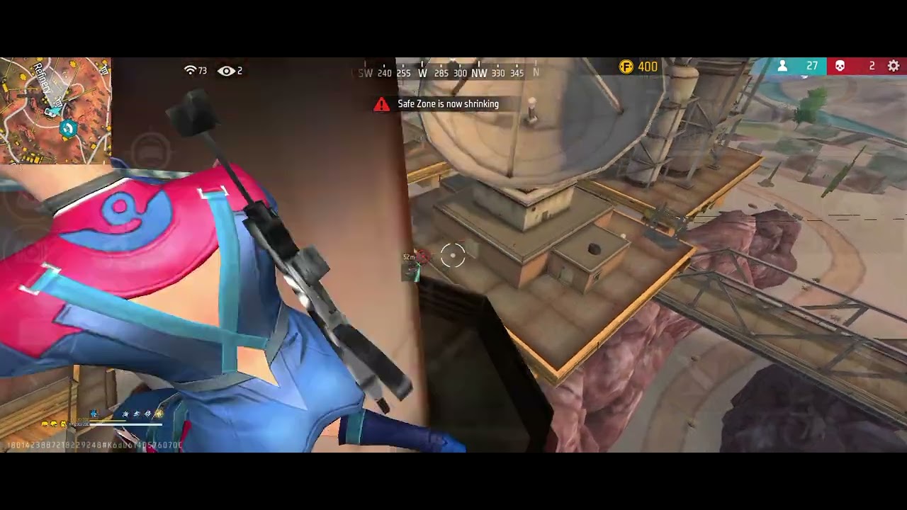 FF Max GamePlay - 4268 - YouTube