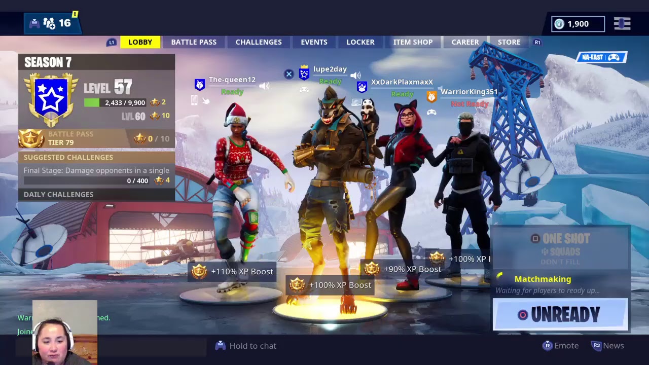 1,000 Fortnite Vbucks Giveaway!! Live stream! - YouTube