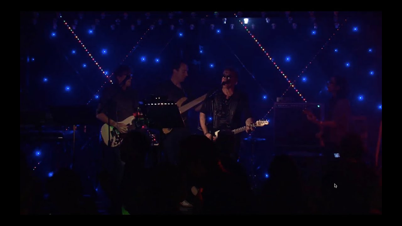 Bart and The.E - Twist and shout - Beatles cover - YouTube