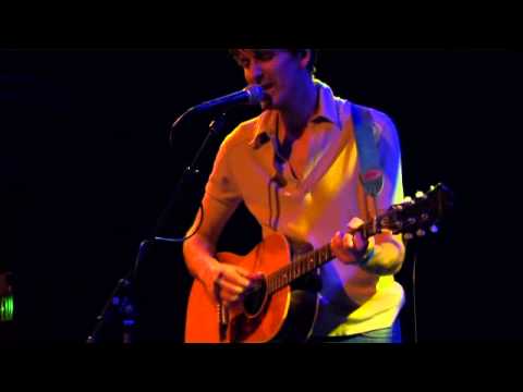 Stephen Malkmus - Real Emotional Trash - 2/25/2009 - Great American Music Hall