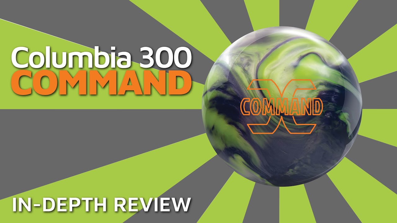 Columbia 300 Command by Al Wolfe III - YouTube