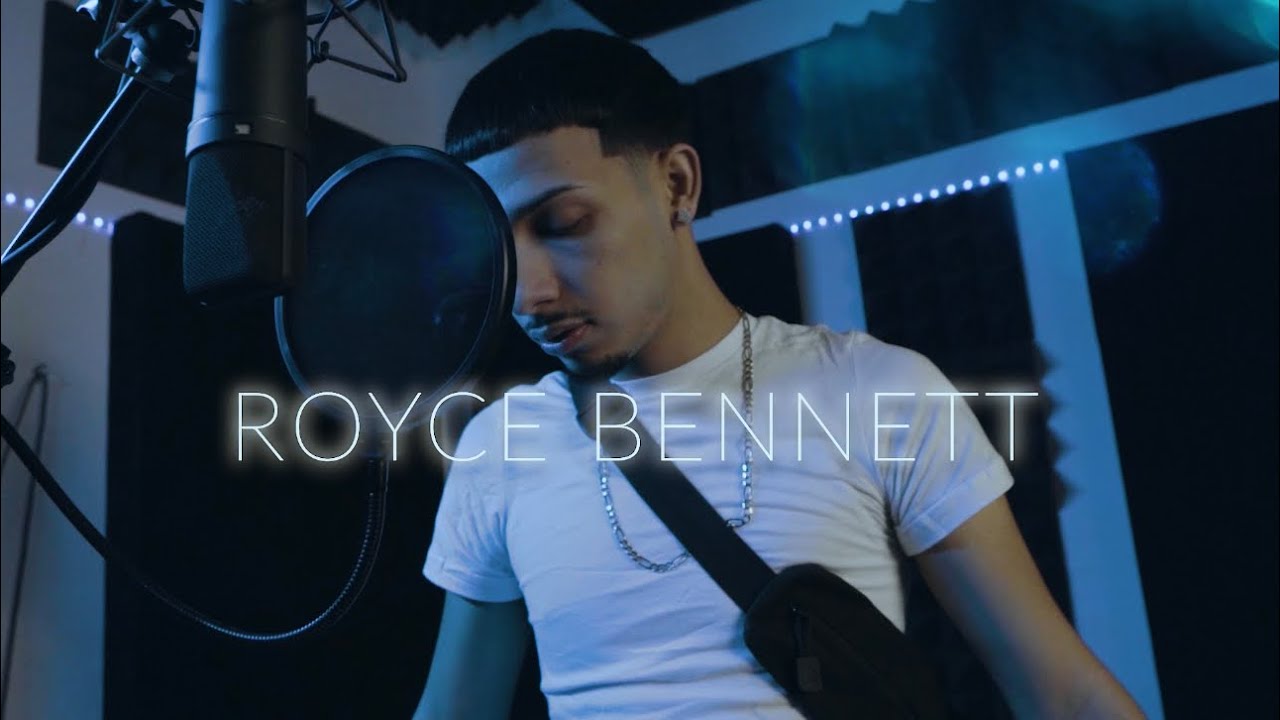 Royce Bennett - Deep End (Official Music Video) shotby ...
