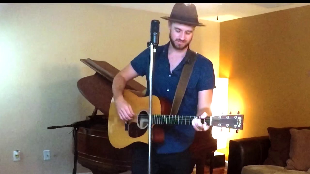 Broken Records - #BabyGrandSesions with Tyler Jarvis - YouTube