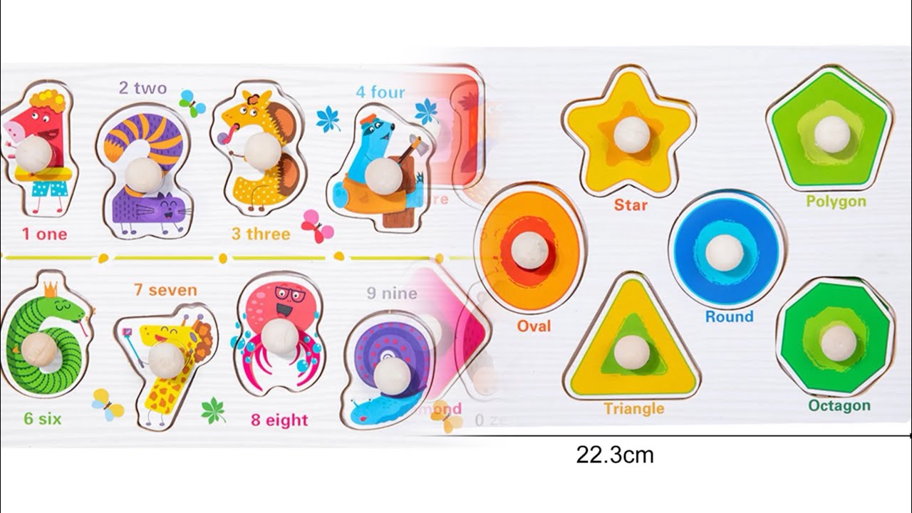 Daraz unboxing | the best interactive learning boards for toddlers | # ...