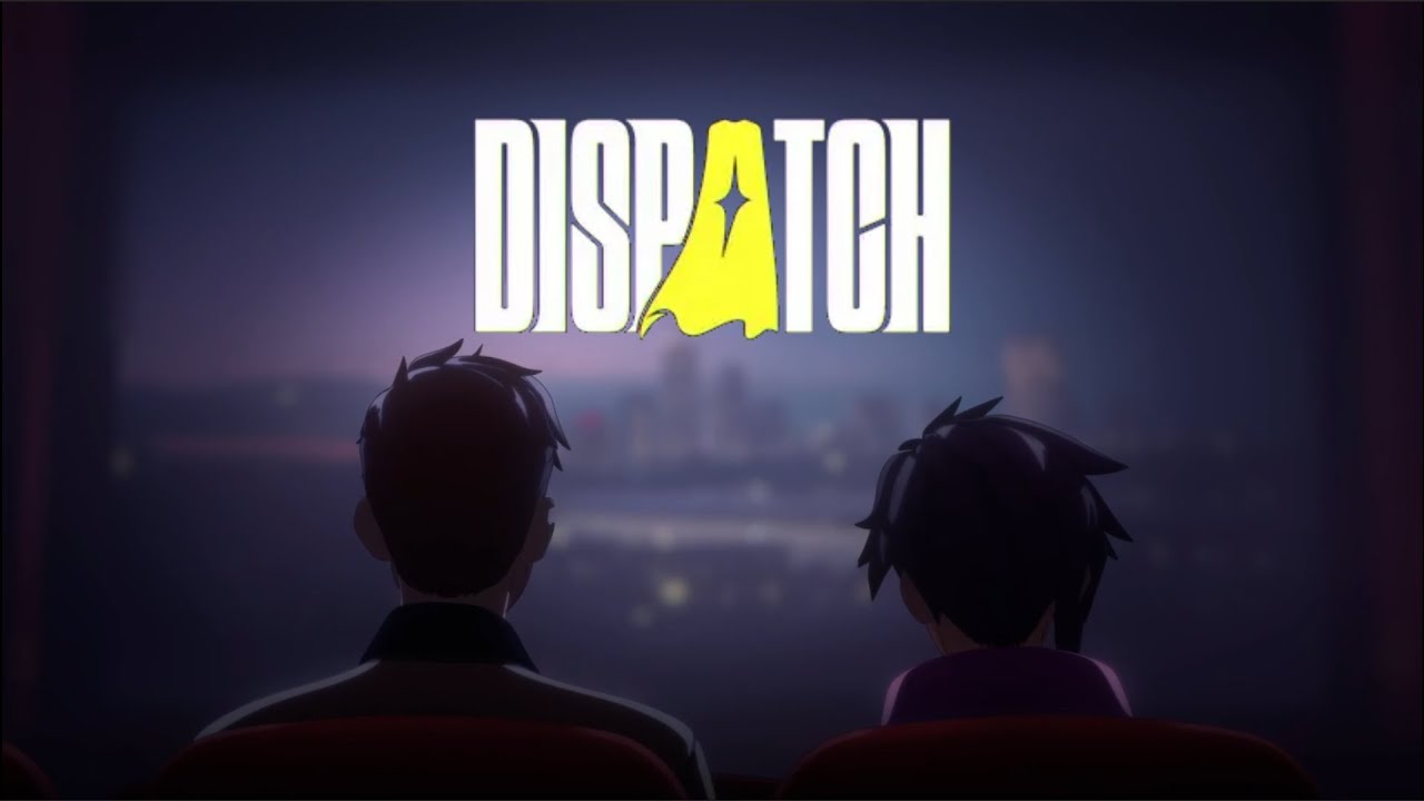 Waterboy has Potential I promise🙏 (Dispatch #2) - YouTube